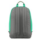 Custom Design Polyester Laptop Bag Laptop Carrying Backpack Multi Purpose