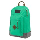 Custom Design Polyester Laptop Bag Laptop Carrying Backpack Multi Purpose