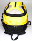 Yellow Women'S Computer Backpack / Womens Laptop Backpacks For Hiking