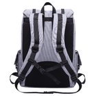 Waterproof Laptop Bags For Men / Computer Bag Backpack Style Reusable