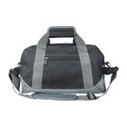 Outdoor Washable Gym Duffel Bag Exercise Duffle Bag With Shoe Compartment