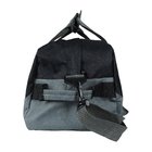 Outdoor Washable Gym Duffel Bag Exercise Duffle Bag With Shoe Compartment