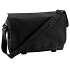 Eco Friendly Travel Messenger Bag Reusable Large Capacity OEM / ODM Available