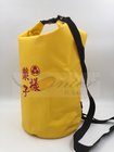 500D PVC Outdoor Dry Bag For Swimming 2L , 5L , 10L , 15 L, 20L , 30L
