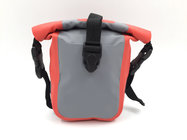 500D PVC Outdoor Dry Bag Portable , Lightweight Waterproof Bag Easy Carry 