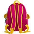 Lovely Toddler Girl Backpack / Penguin School Backpacks For Preschoolers