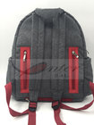 Fashionable Diaper Bag Backpack , Backpack Diaper Bags For Boys Different Colors