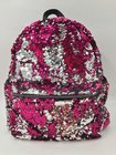 Bling Sequin Backpack , School Bags , Fashion backpack for Teens Women