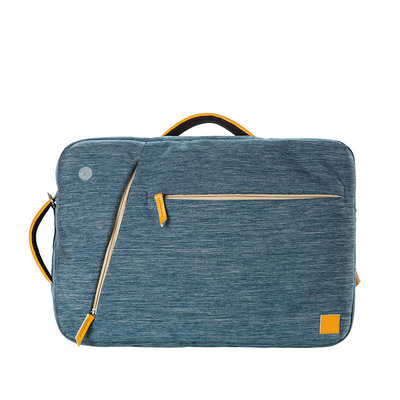 210D Polyester Laptop Bag With Laptop Compartment Fashionable Design