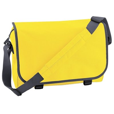 Various Colors Travel Satchel Bags , Sports Messenger Bags With Laptop Compartment 